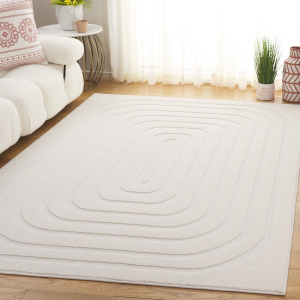 Geometric Rugs | Ramona Area Rug Collection - Safavieh.com