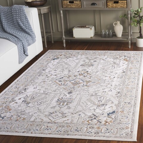 Rug RAN108F - Rana Area Rugs by Safavieh