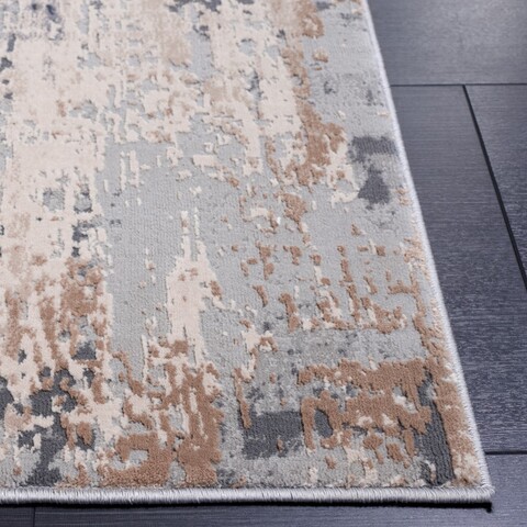 Rug RFT432A - Bedroom, Dining Room, Entryway, Living Room, Reflection ...