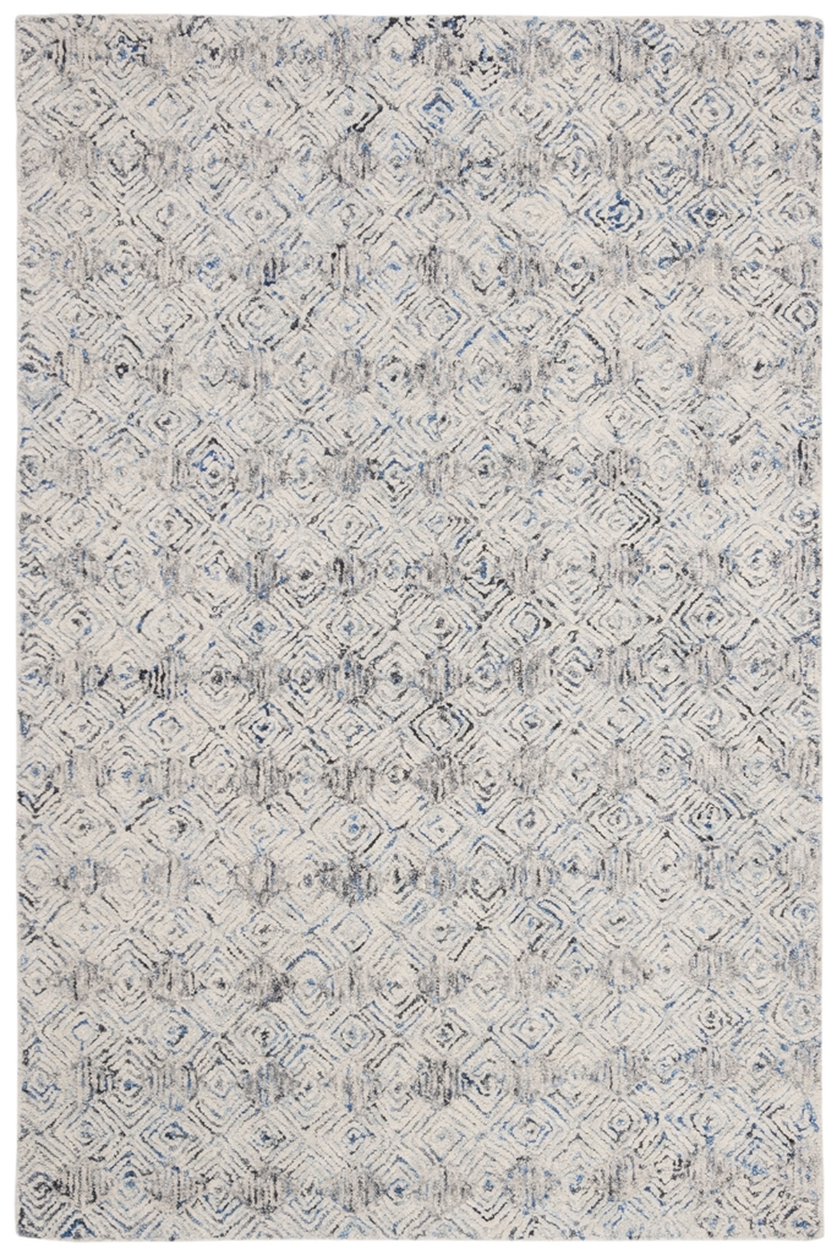 Rug REN629A - Renaissance Area Rugs by Safavieh