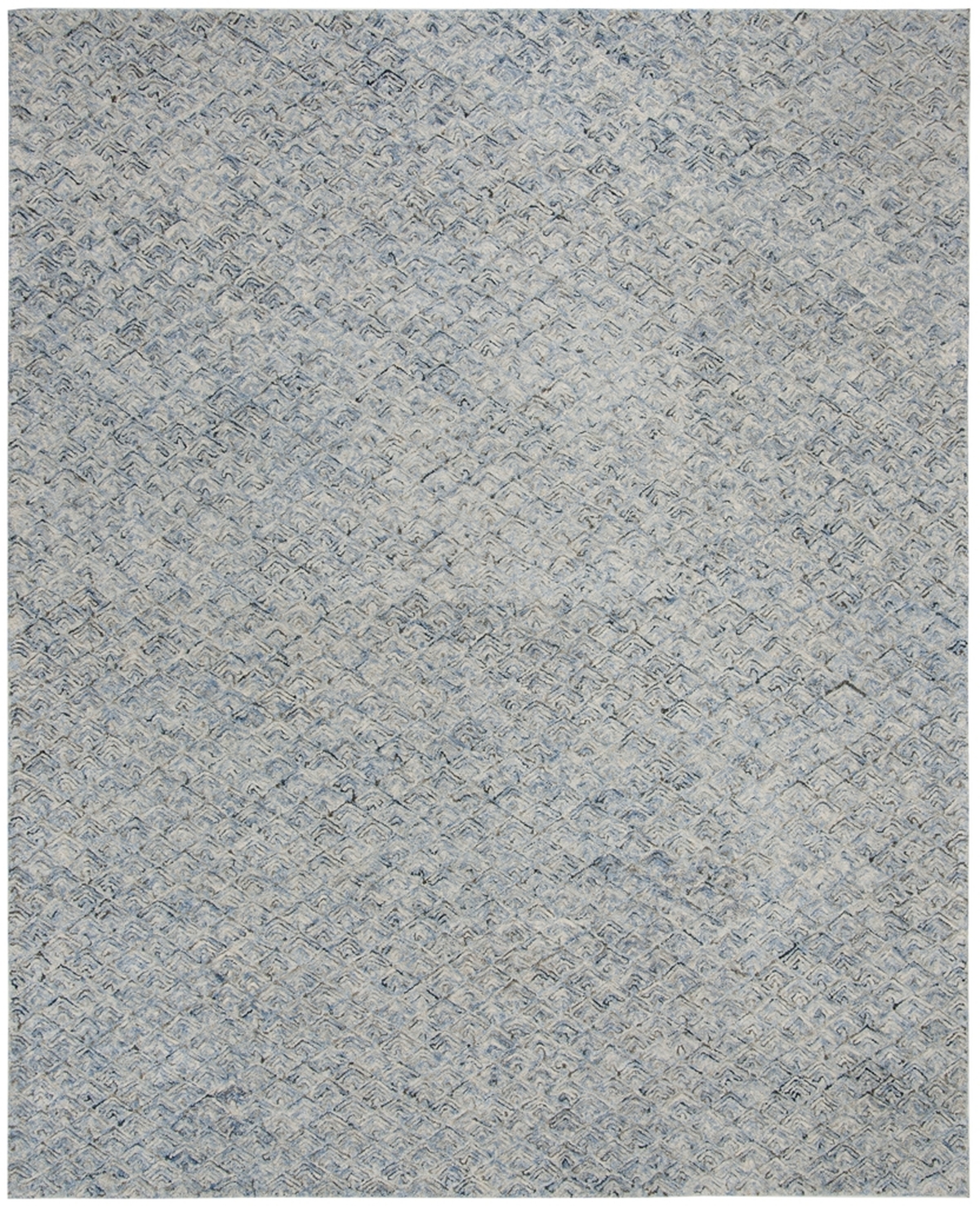 Rug REN681A - Renaissance Area Rugs by Safavieh