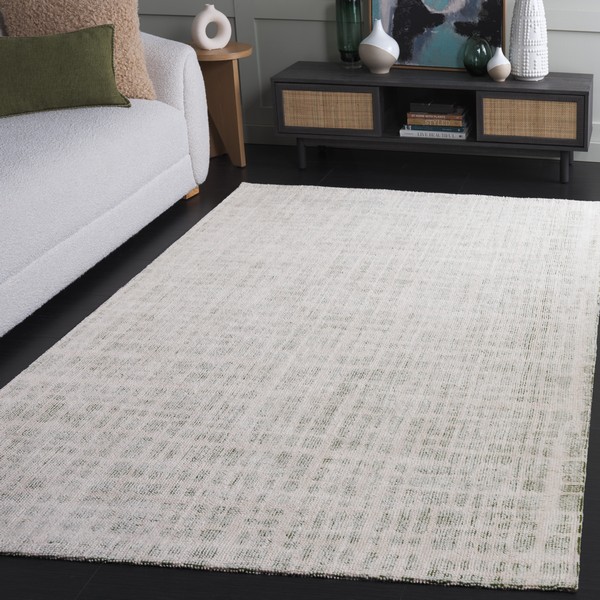 Distressed Finish Rugs | Restoration Vintage Collection - Safavieh