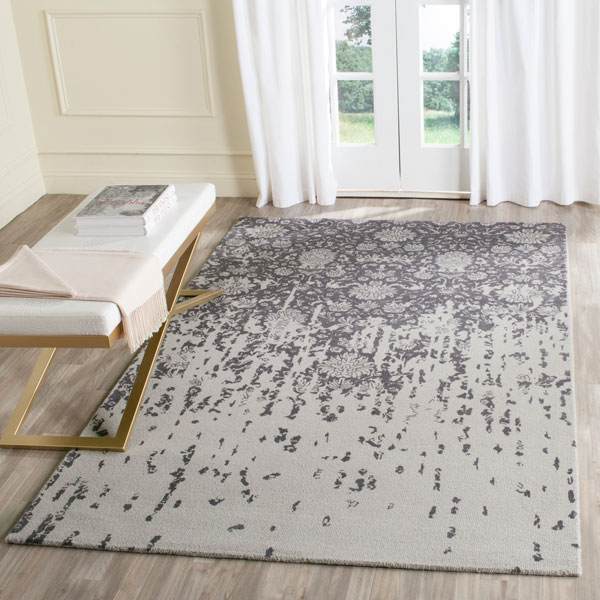 Distressed Finish Rugs | Restoration Vintage Collection - Safavieh