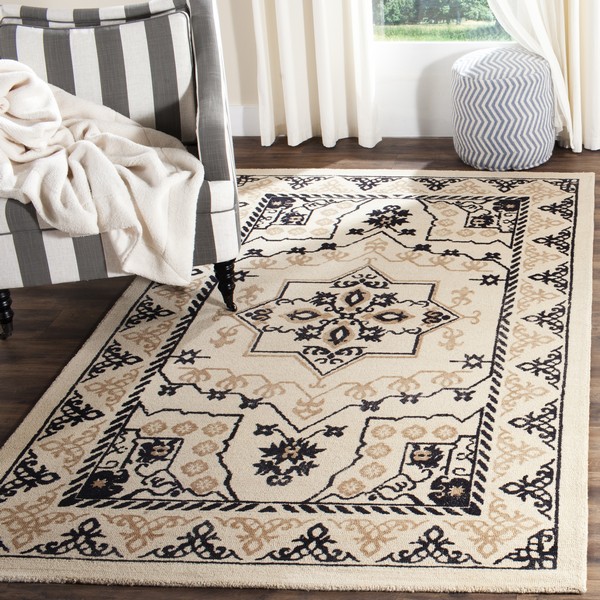 Distressed Finish Rugs | Restoration Vintage Collection - Safavieh