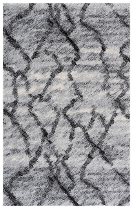 Mid-Century Modern Area Rugs | Retro Rug Collection - Safavieh