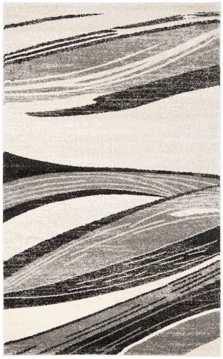 Retro Styled Rugs | '60s Area Rugs - Safavieh