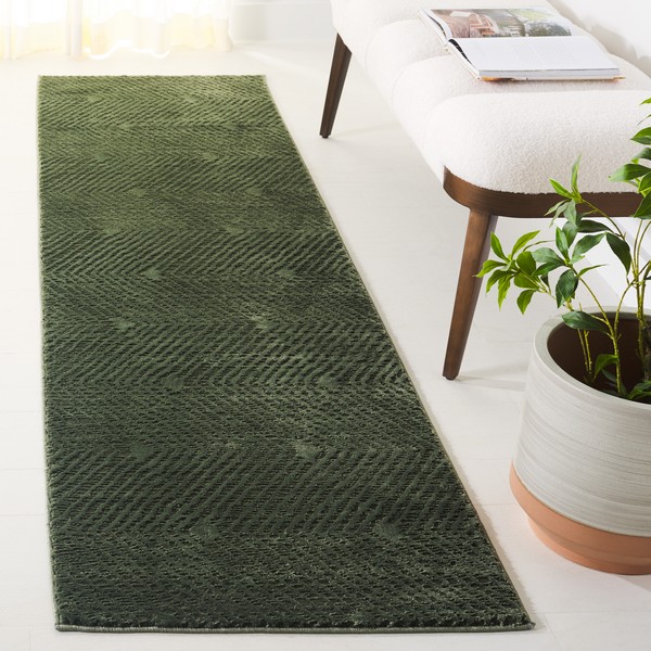 Rug REV120Y - Revive Area Rugs by Safavieh