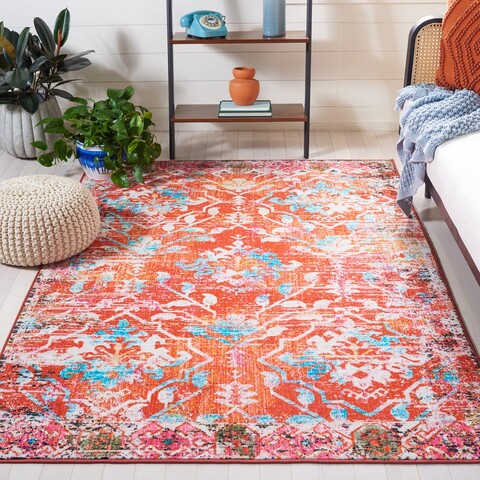 Rug RIV117P - Riviera Area Rugs by Safavieh