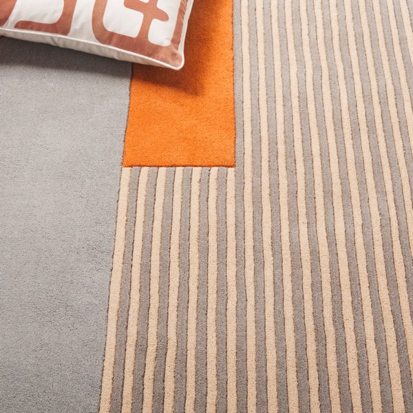 Rug RD475B - Rodeo Drive Area Rugs by Safavieh