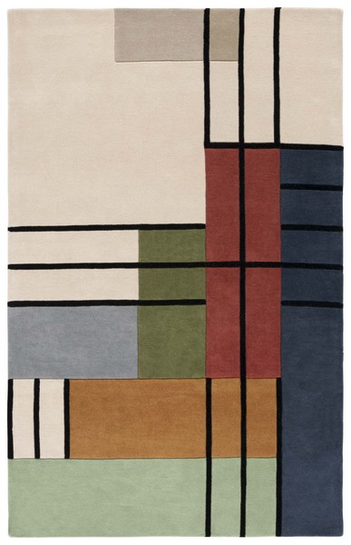 Art Deco Rugs | Rodeo Drive Rug Collection - Safavieh.com