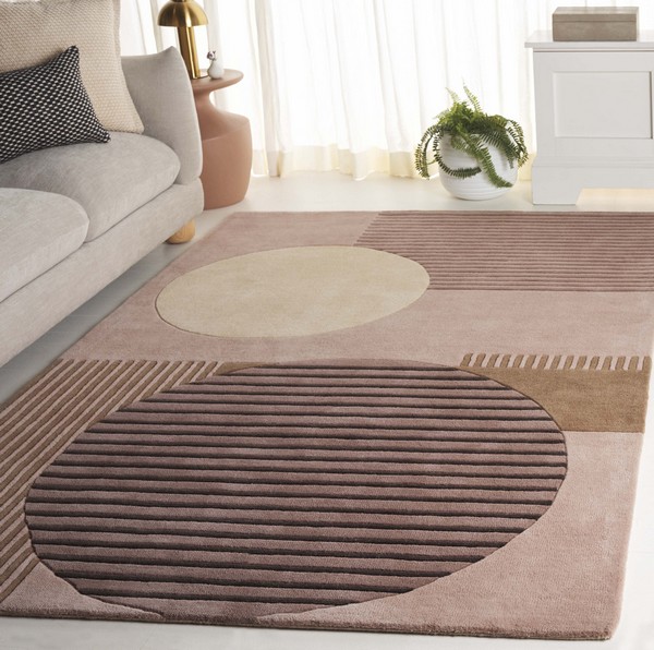 Art Deco Rugs | Rodeo Drive Rug Collection - Safavieh.com