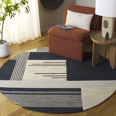 Rug RD176N - Bedroom, Dining Room, Entryway, Home Office, Living Room ...