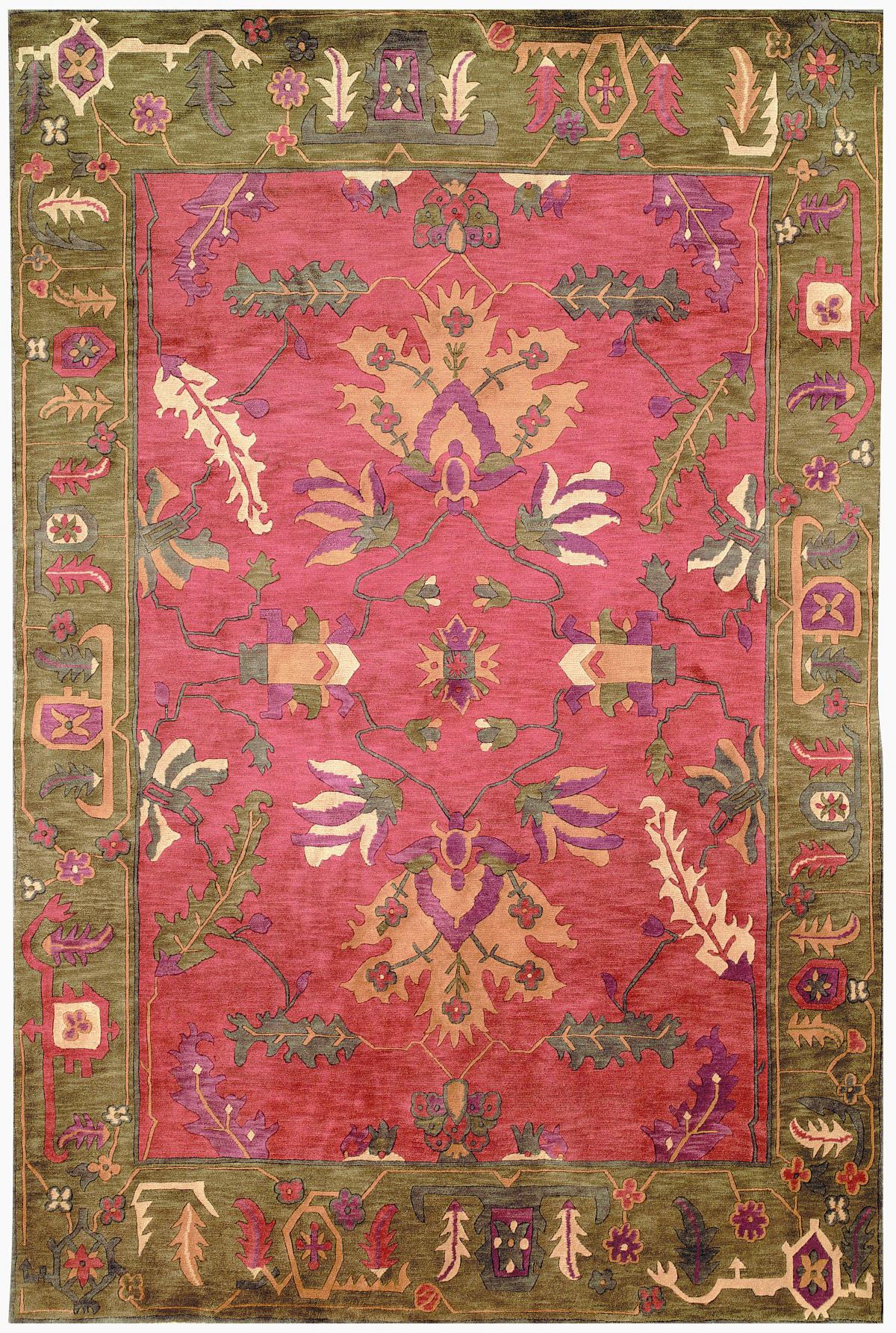 Rug RD240A - Rodeo Drive Area Rugs by Safavieh