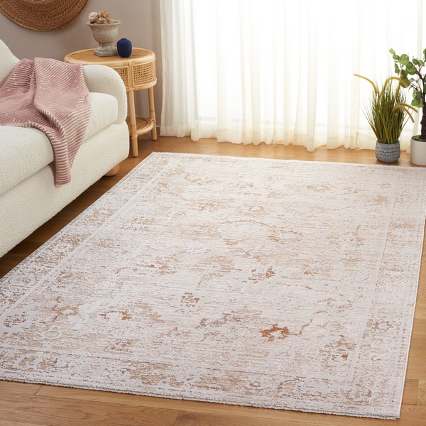 Rug ROM316A - Romance Area Rugs by Safavieh