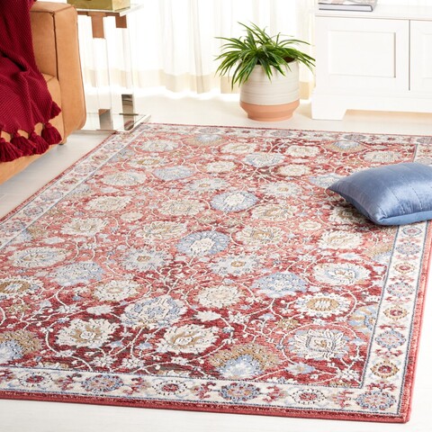 Persian Styled Rugs | Rosewood Rug Collection - Safavieh.com