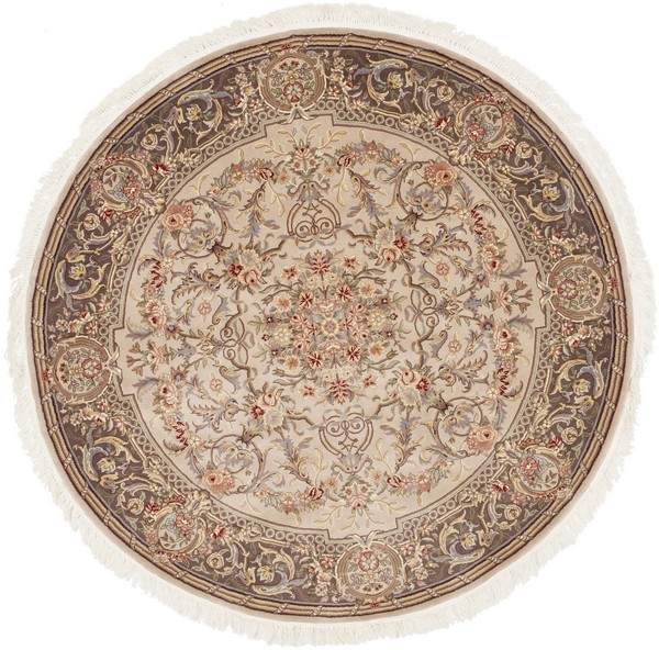 Rug RK17D - Royal Kerman Area Rugs by Safavieh