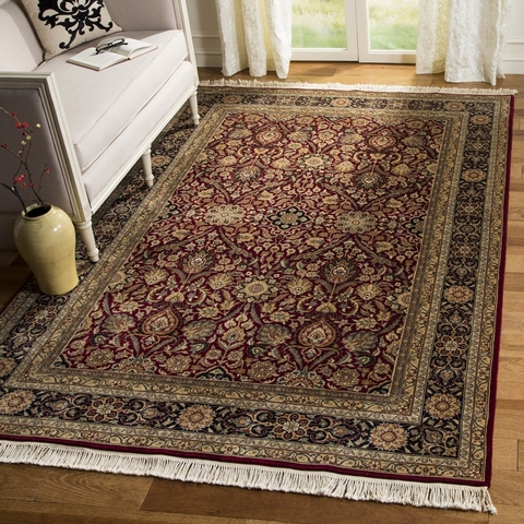 Rug RK25B - Royal Kerman Area Rugs by Safavieh