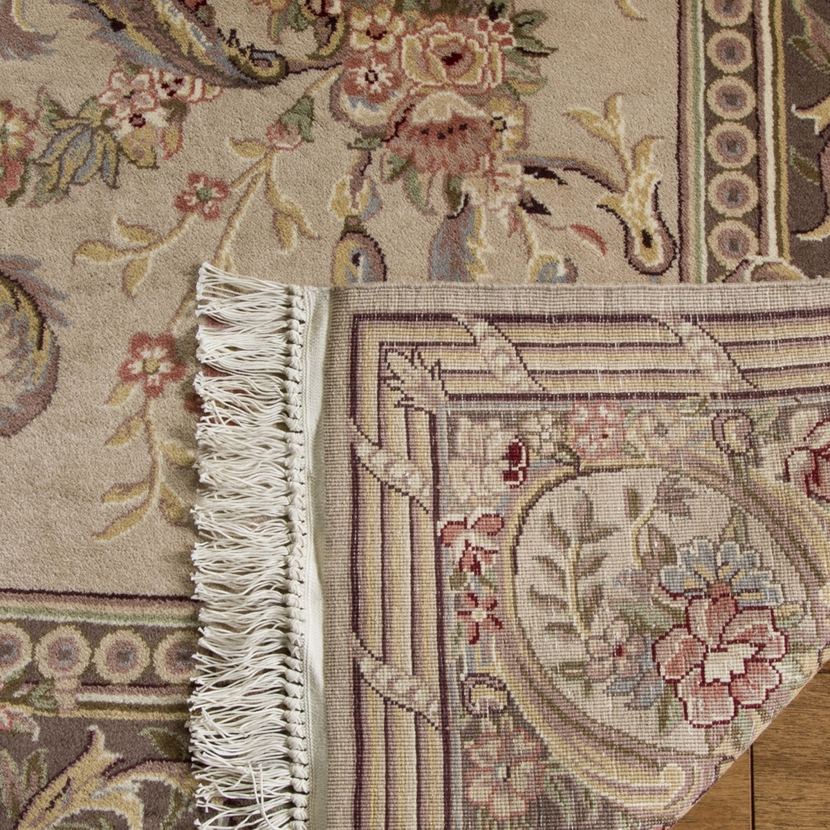 Rug RK17D - Royal Kerman Area Rugs by Safavieh