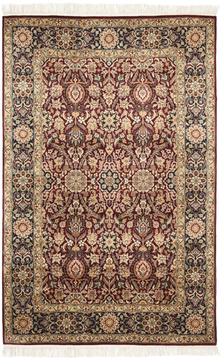 Rug RK25B - Royal Kerman Area Rugs by Safavieh