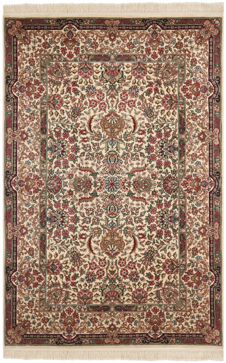 Rug RK2A - Royal Kerman Area Rugs by Safavieh