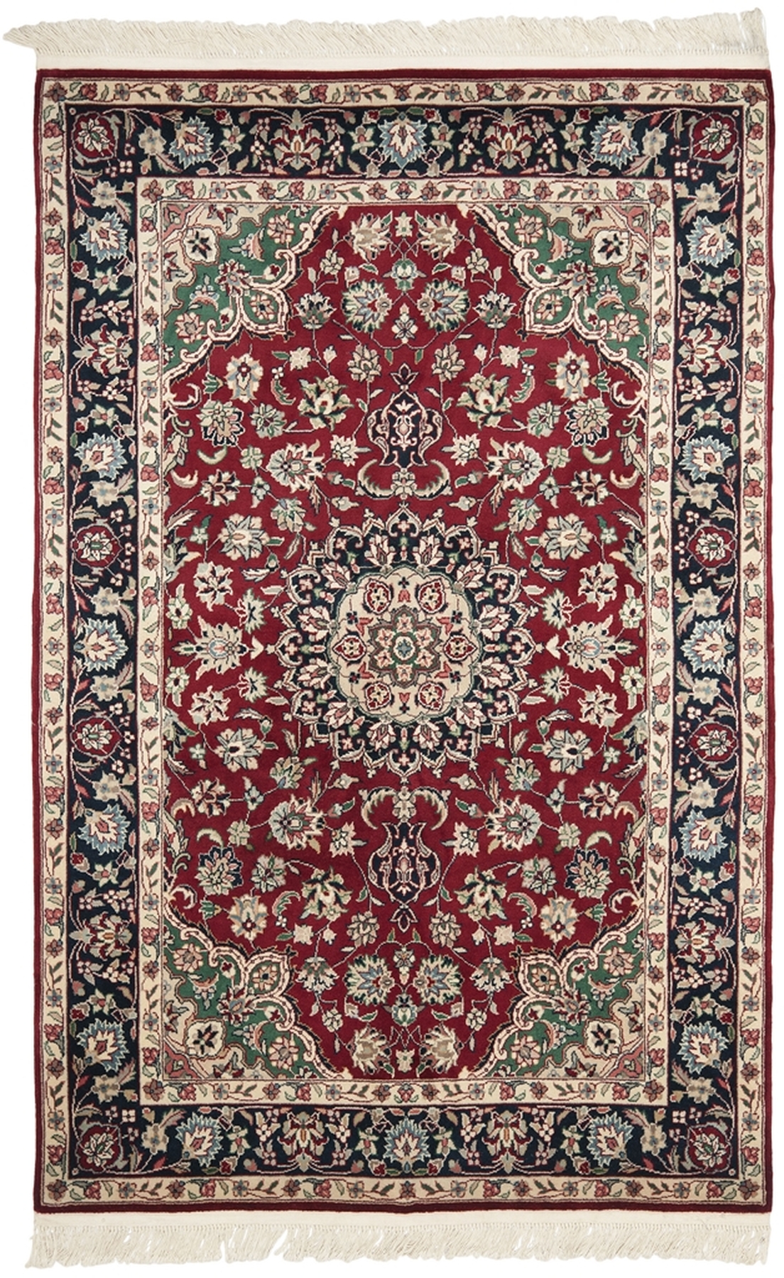 Rug RK82A - Royal Kerman Area Rugs by Safavieh