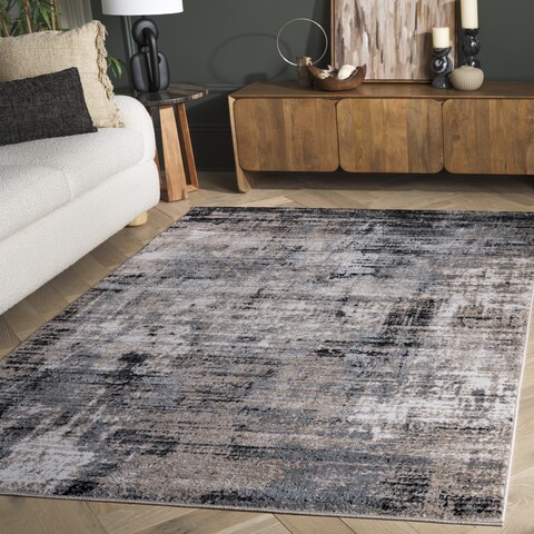 Rug SAB100A - Sable Area Rugs by Safavieh
