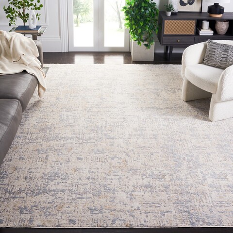 Rug SBR844A - Bedroom, Dining Room, Home Office, Living Room, Sabrina ...