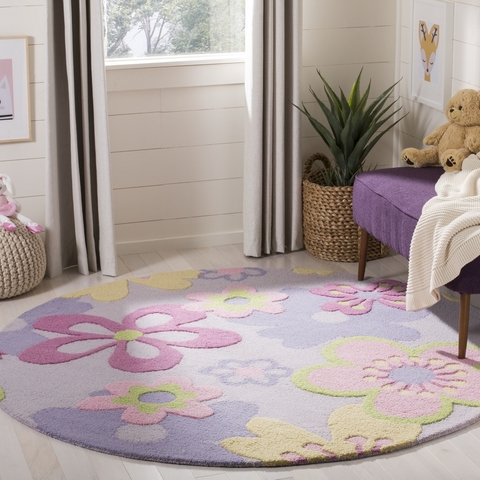 Rug SFK314A - Safavieh Kids Area Rugs by Safavieh