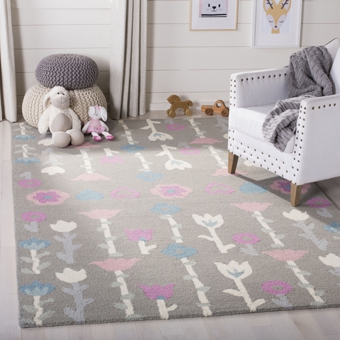 Kids Rugs | Boys & Girls Rugs - Safavieh.com