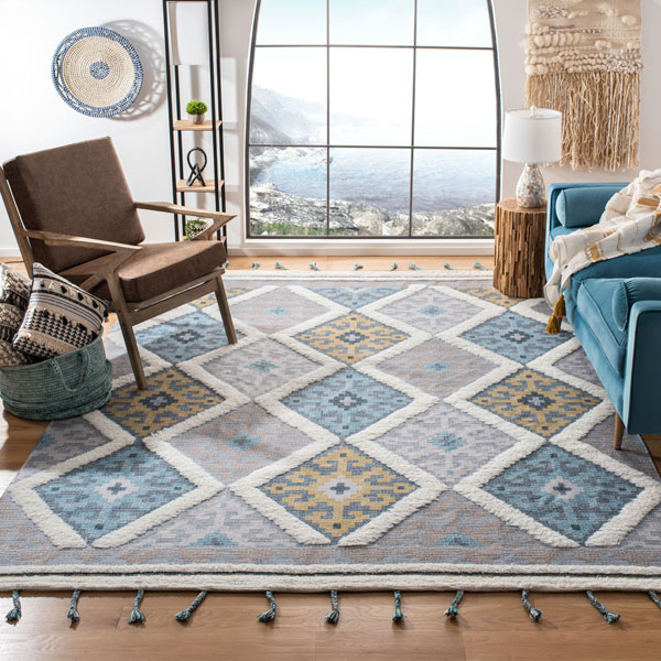 Saffron Rugs - Safavieh.com