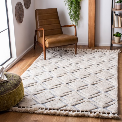 Rug SAH454A - Sahara Area Rugs by Safavieh