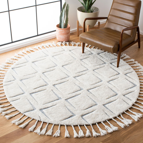 Rug SAH454A - Sahara Area Rugs by Safavieh