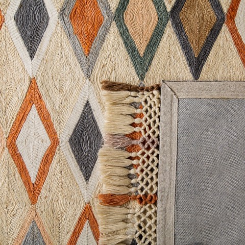 Rug SAH457B - Sahara Area Rugs by Safavieh
