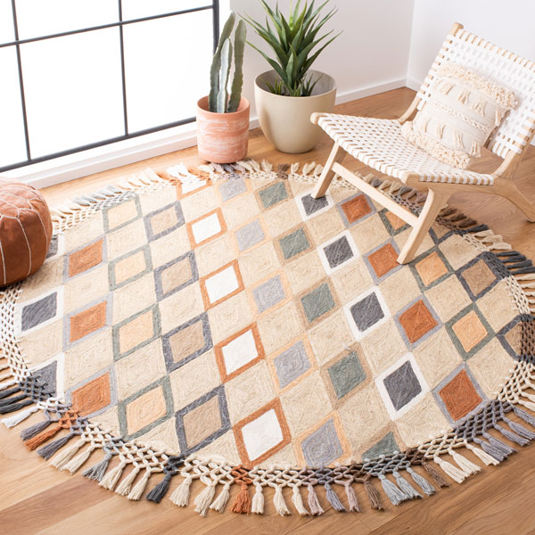 Rug SAH457B - Sahara Area Rugs by Safavieh