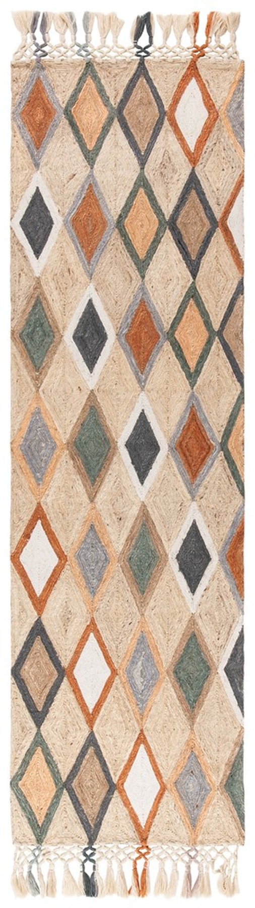 Rug SAH457B - Sahara Area Rugs by Safavieh