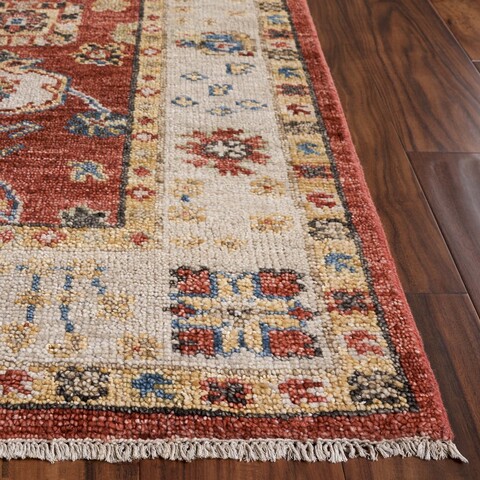 Rug SRK170B - Bedroom, Dining Room, Entryway, Home Office, Living Room ...
