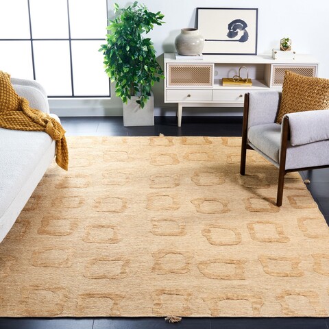 Rug STF411A - Santa Fe Area Rugs by Safavieh