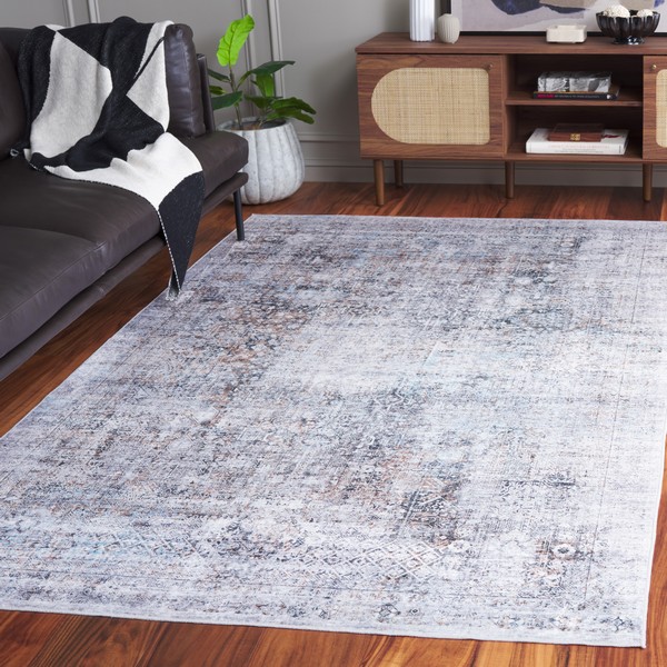 Rug STM539B - Santa Monica Area Rugs by Safavieh