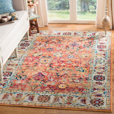 Savannah Rugs - Safavieh.com