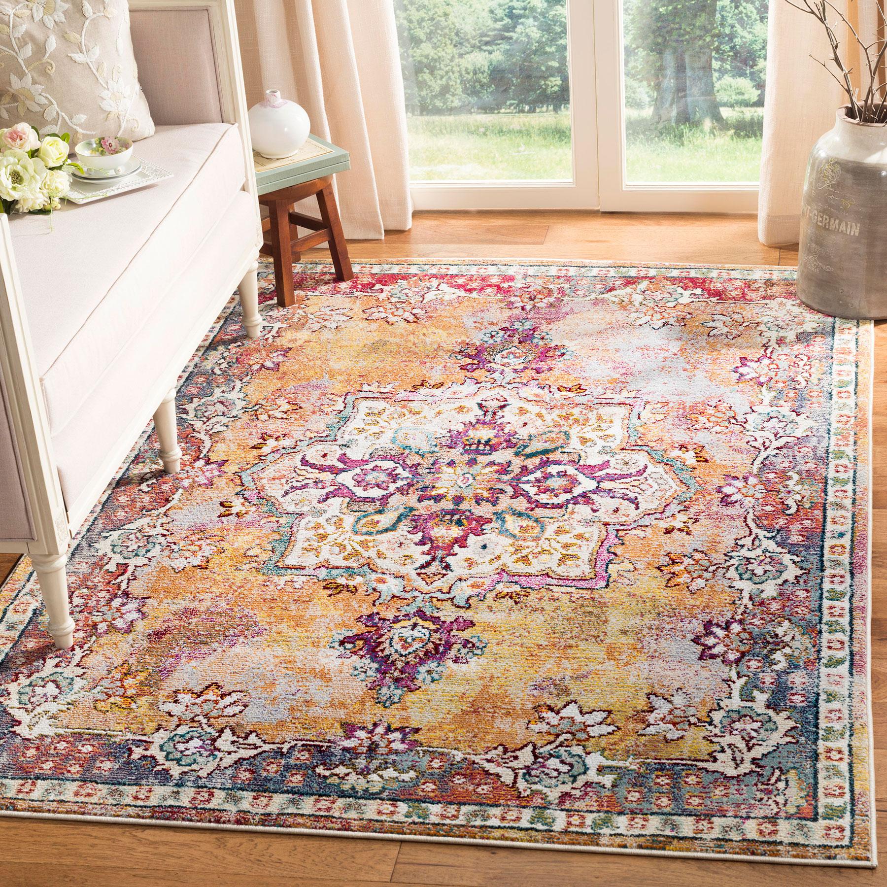 Rug SVH628H - Savannah Area Rugs by Safavieh
