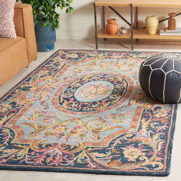 18th Century French Rugs | Savonnerie Collection - Safavieh