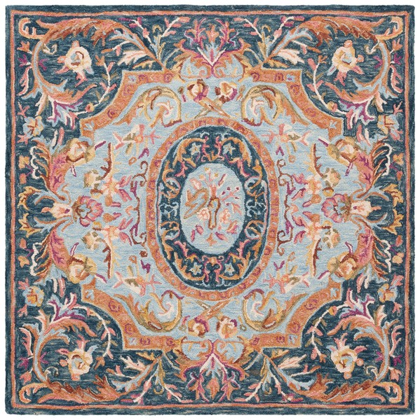 Rug SAV301N - Bedroom, Dining Room, Entryway, Home Office, Living Room ...