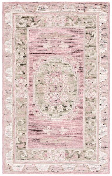 18th Century French Rugs | Savonnerie Collection - Safavieh