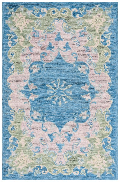 18th Century French Rugs | Savonnerie Collection - Safavieh