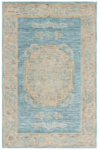 18th Century French Rugs | Savonnerie Collection - Safavieh