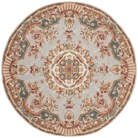 Rug SAV201B - Savonnerie Area Rugs by Safavieh