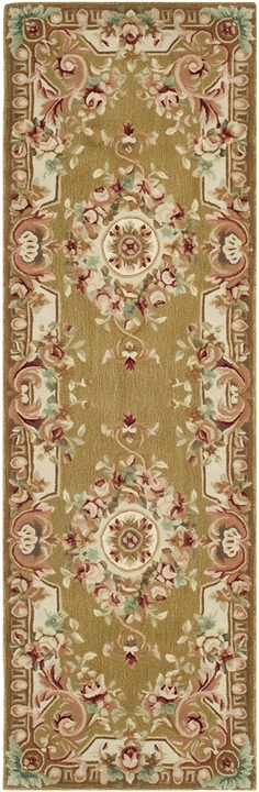Rug SAV201C - Savonnerie Area Rugs by Safavieh