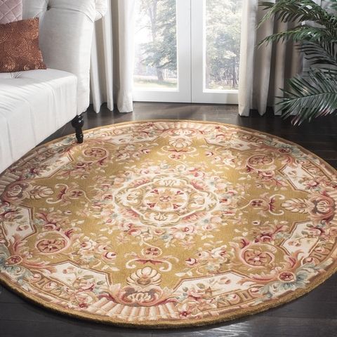 Rug SAV201C - Savonnerie Area Rugs by Safavieh