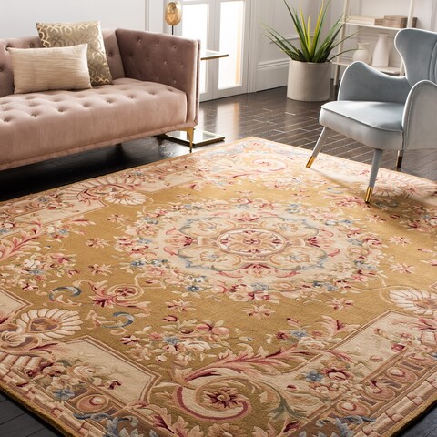 18th Century French Rugs | Savonnerie Collection - Safavieh
