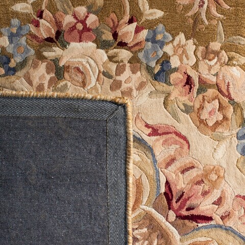 Rug SAV201C - Savonnerie Area Rugs by Safavieh